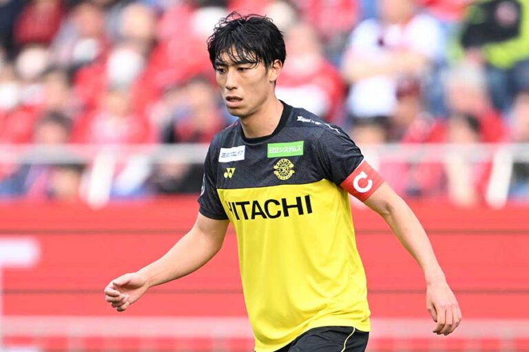 古賀太陽選手のプレースタイルや成績。結婚してる？父はどんな人？ - mymai-josaka